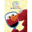 "Elmo’s World: All About Faces" DVD Review & Giveaway