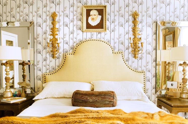 Dwellers Without Decorators: Gary Spain Design