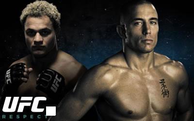 George St. Pierre keeps his title at UFC 124 | bjj4mma