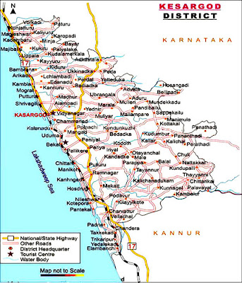 A Mystique Journey Through the Soul of KERALA