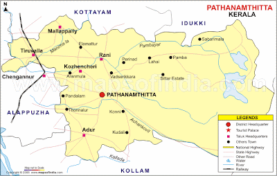 A Mystique Journey Through the Soul of KERALA