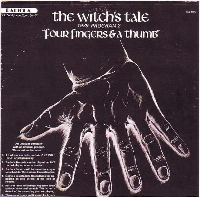 bruitages d'horreur 33 / 45 tours halloween records COLLECTION PRIVEE