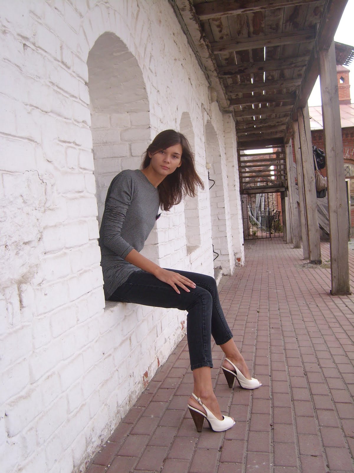 Yes Models Management: New Faces!