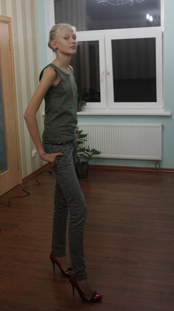 Yes Models Management: New Faces!