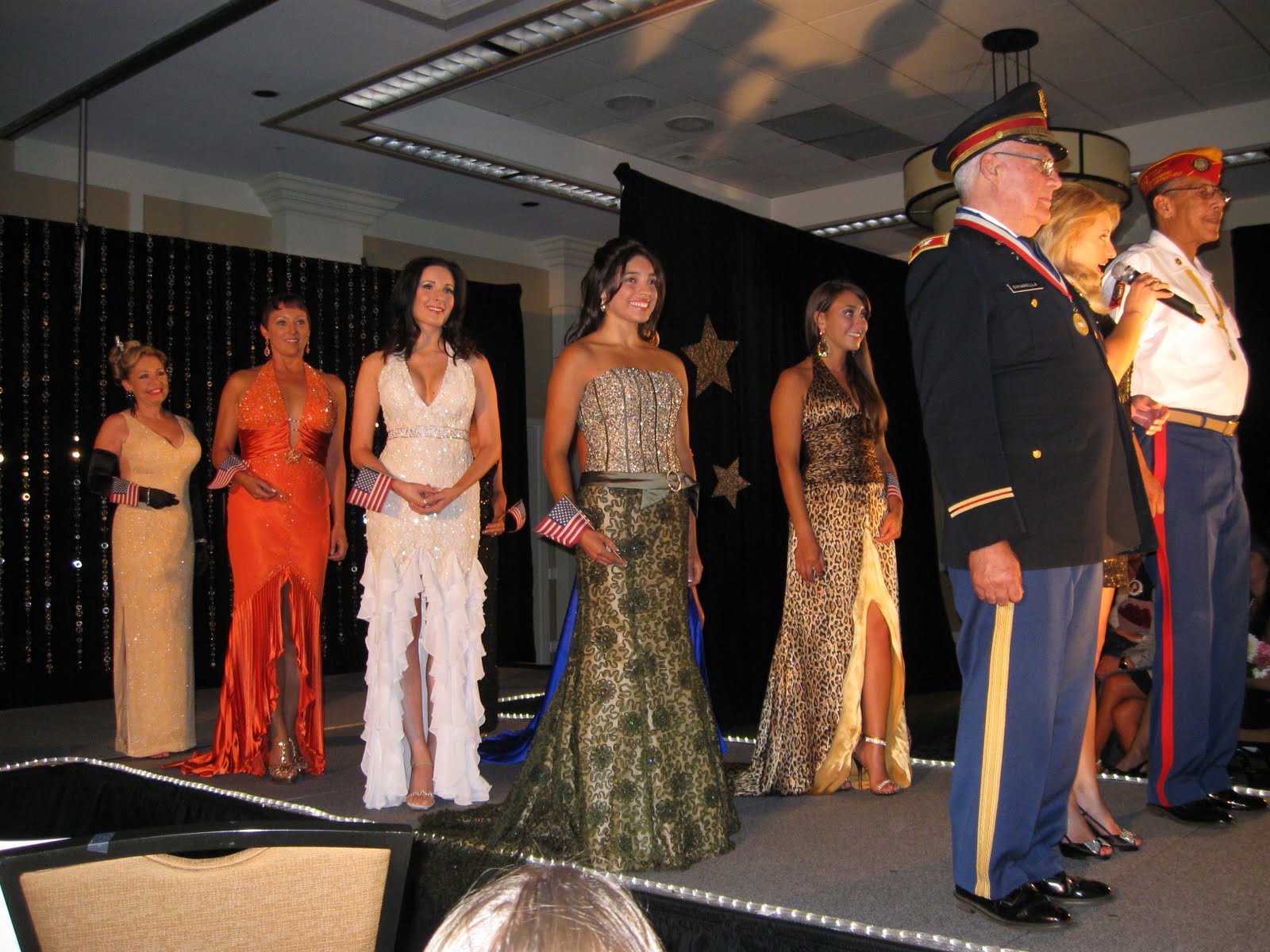 Lynnette Letsky Piombo, Former Mrs. Connecticut United States 2008 ...