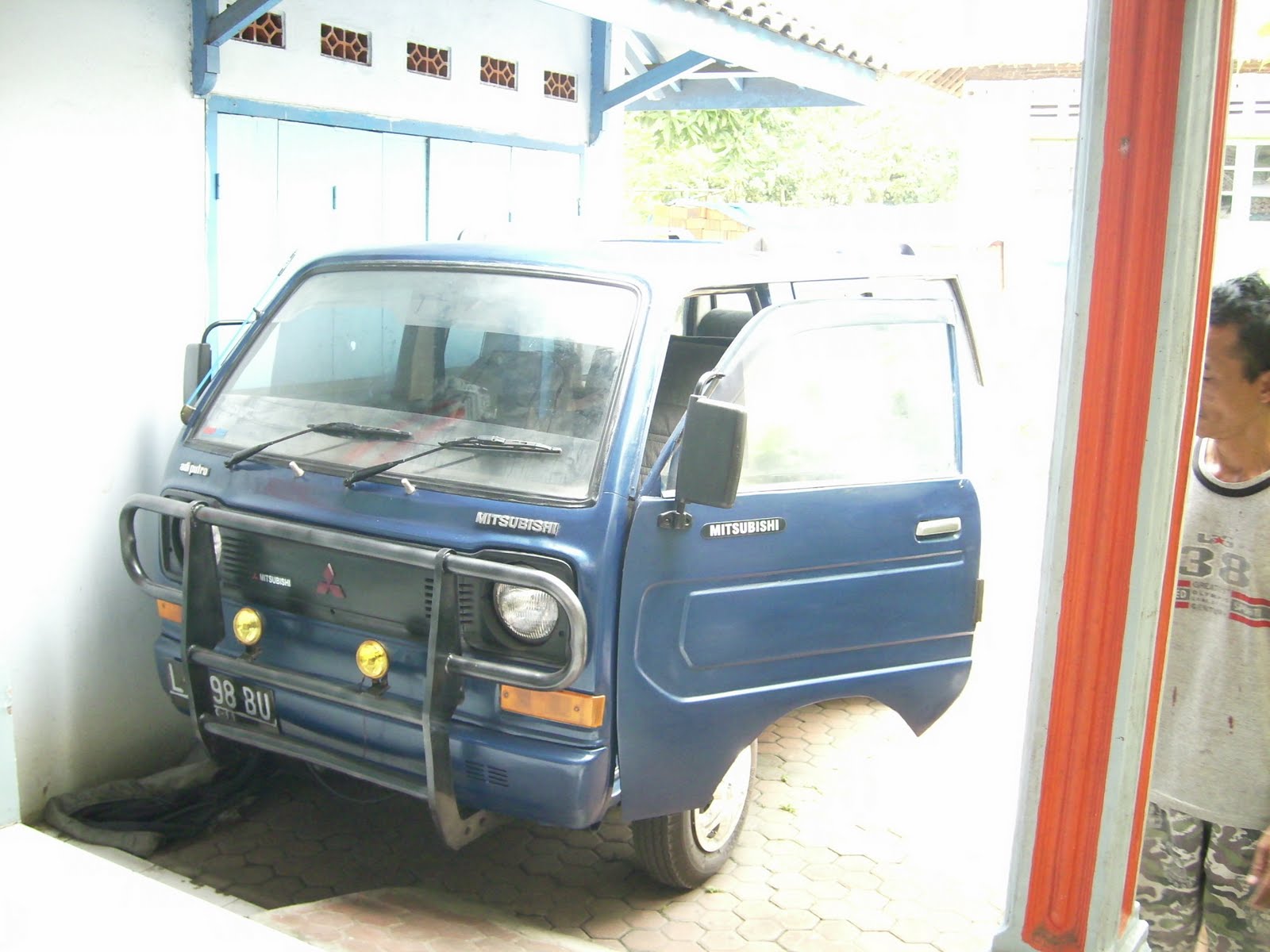 Your SEO optimized title