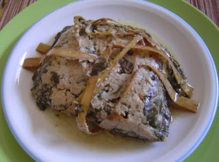 FEATURING: BEST BICOLANO FOODS AND PRODUCTS