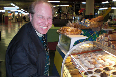 Mary Kunz Goldman: Twists of the tongue