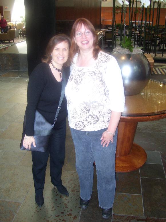 Life on the Edge: Chicago! Chicago!