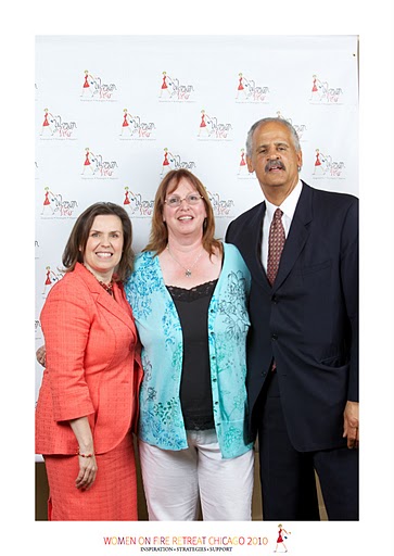 Life on the Edge: Chicago! Chicago!