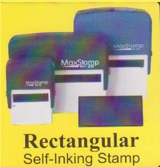RUBBERS STAMPS 4 ALL: JENIS COP DAN HARGA