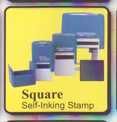 RUBBERS STAMPS 4 ALL: JENIS COP DAN HARGA