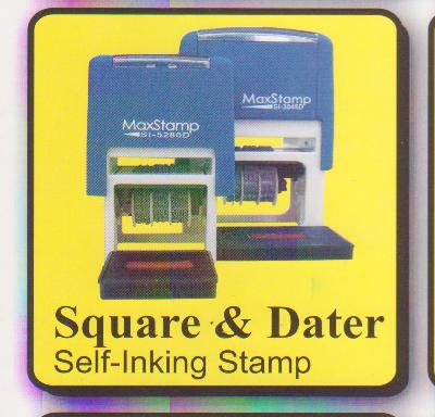 RUBBERS STAMPS 4 ALL: JENIS COP DAN HARGA