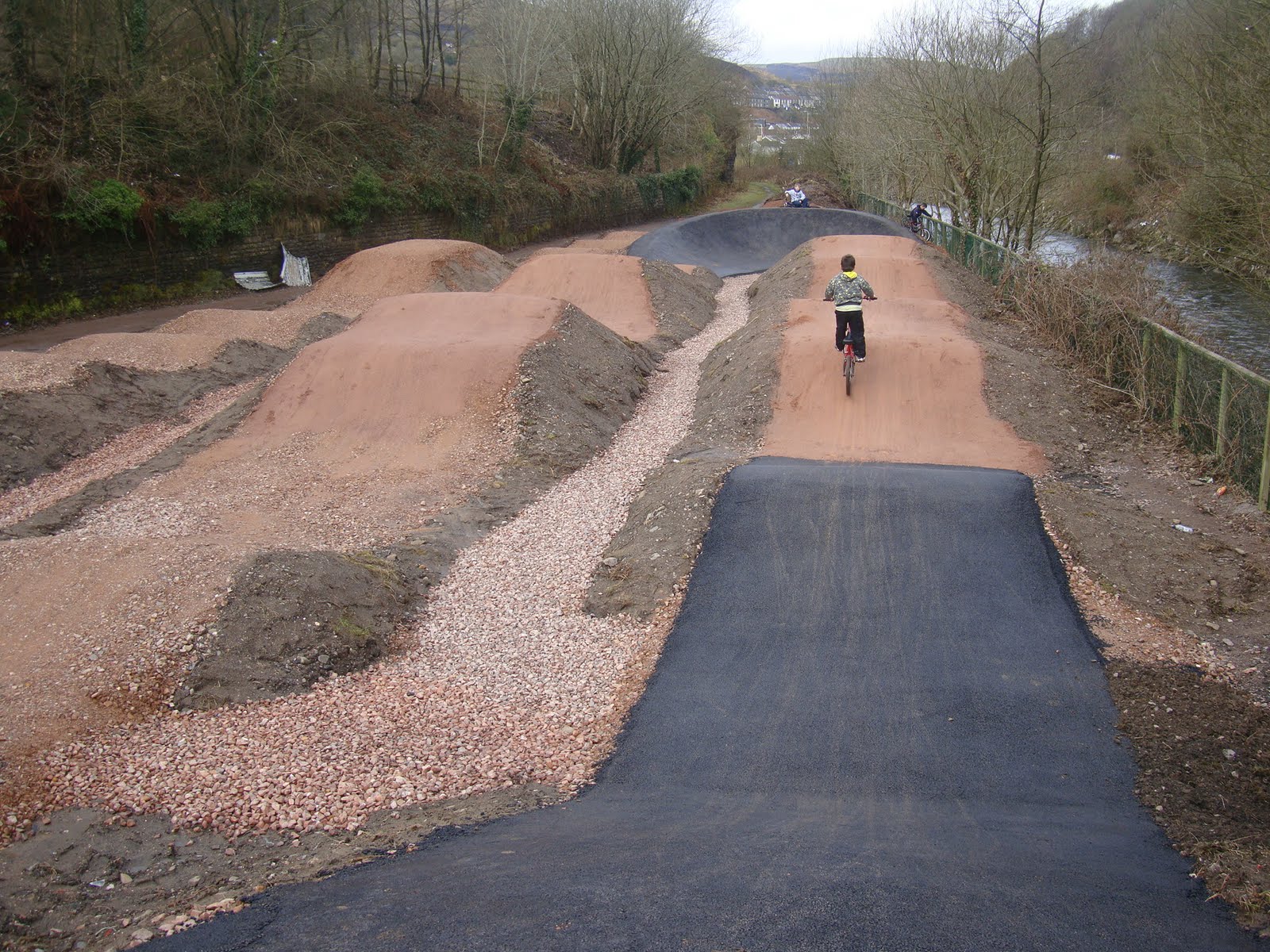 Out Of This World Tips About How To Build A Bmx Track - Postmary11
