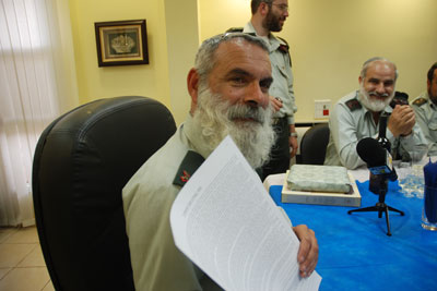 Religion and State in Israel: Religion and State in Israel - November ...