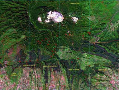 Reseller Quickbird & WorldView-2: Pemanfaatan Citra Satelit Untuk ...