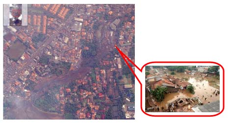 Aplikasi Real Citra Satelit Quickbird & Worldview-2 Dalam Pembangunan ...