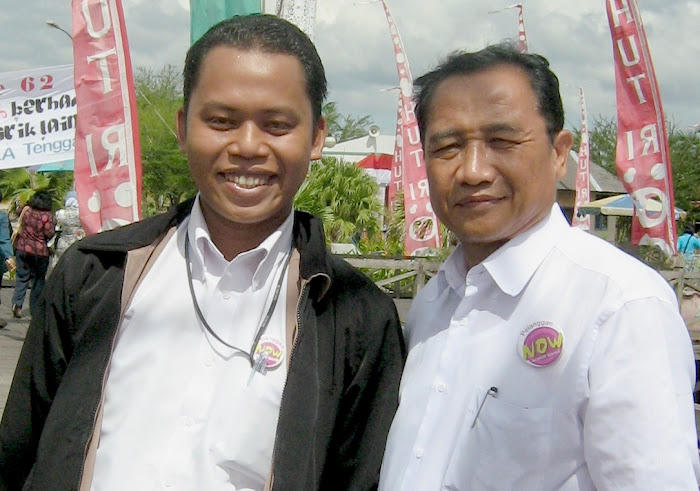 Welcome to My sites in Balikpapan Oil City: Otopsi Alda Risma