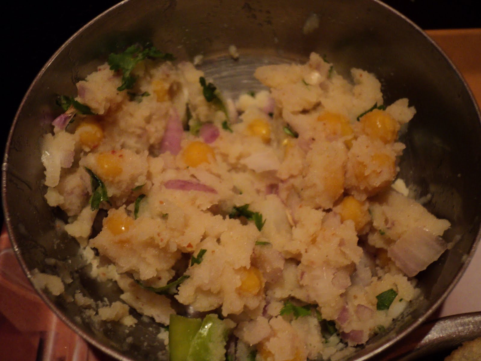 Oriyarasoi - The cosmopolitan Odia's Kitchen !: Gupchup - orissa style ...