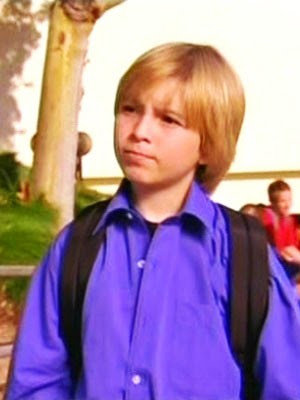 I Love Paul Butcher