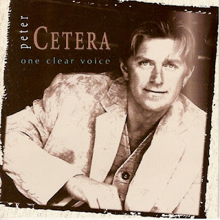 La Bible de la Westcoast Music - Cool Night -: Peter Cetera "One Clear ...