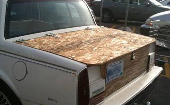 Coffeypot: New Advances in Redneck Technology