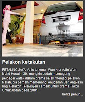 Video Scandal Wan Norazlin randevlad