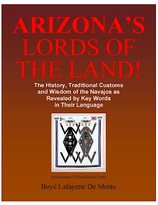 Guide Books for Arizona Residents and Visitors!: ARIZONA'S LORDS OF THE ...