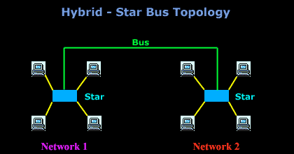 Assignment #2: The Physical Hybrid Topology
