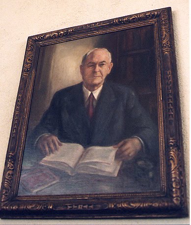 AUTORES MAS DESTACADOS DENTRO DE LA PEDAGOGIA: RALPH W. TYLER