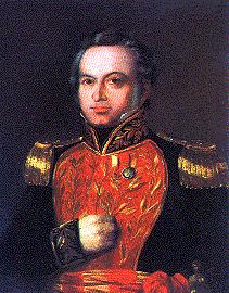 ACARIGUA en BIOGRAFÍAS: GENERAL JOSÉ ANTONIO PÁEZ
