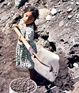 Explotación infantil: Algunos aspectos de la explotación infantil