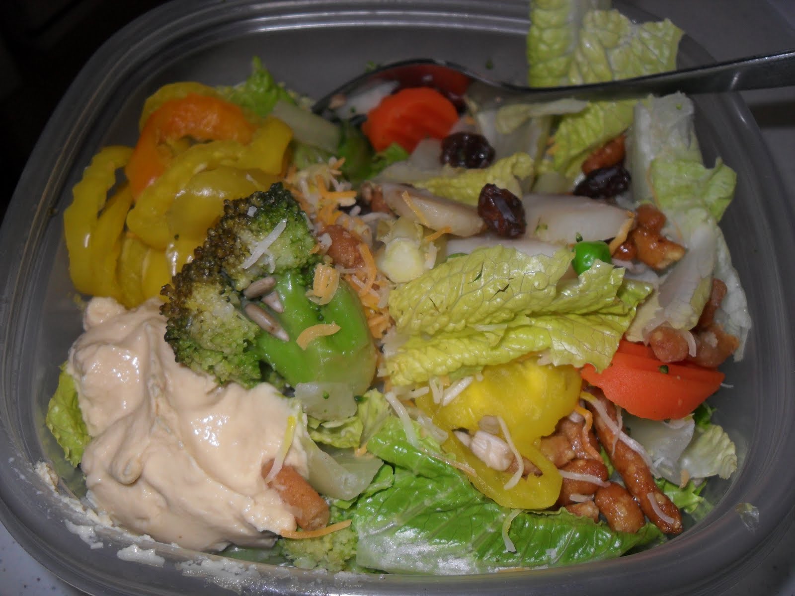 Live (and Eat) Abundantly: Chickity China the Chinese Chicken