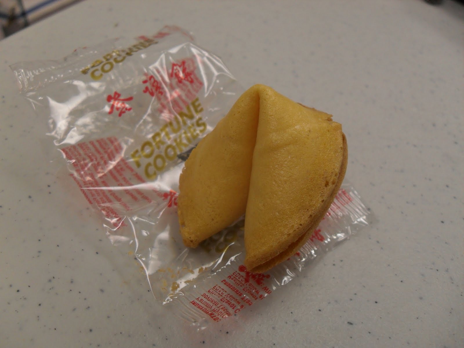 Live (and Eat) Abundantly: Chickity China the Chinese Chicken