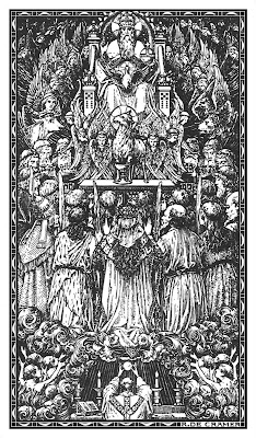 CATHOLICVS: noviembre 2009