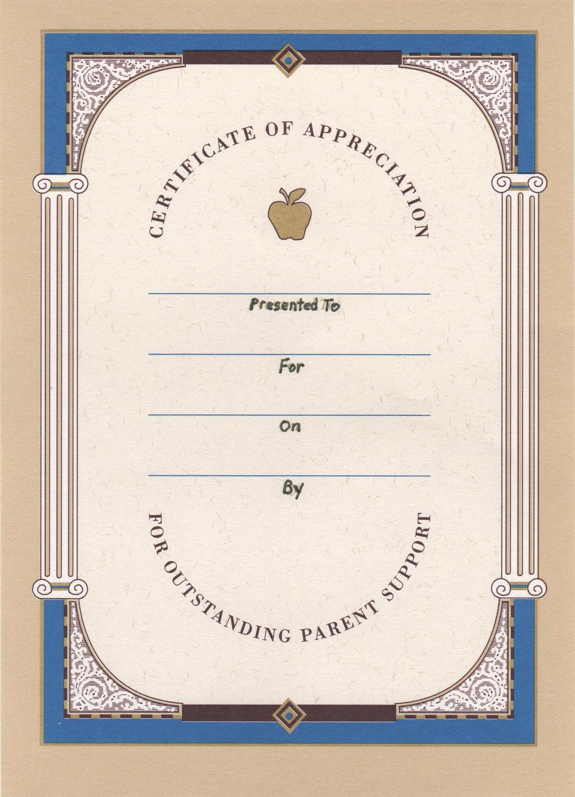 ELEMENTARY SCHOOL ENRICHMENT ACTIVITIES: PARENT APPRECIATION