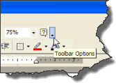 Microsoft Word Toolbars, ScreenTips and Toolbar Buttons