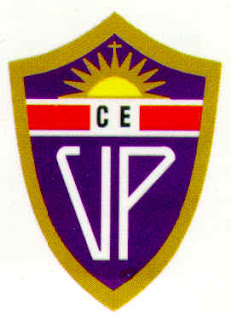 vicentinas del 4º E: Virgo Potens