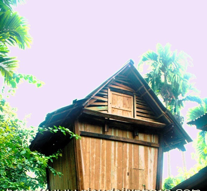 RANGKIANG | RIAU DAILY PHOTO