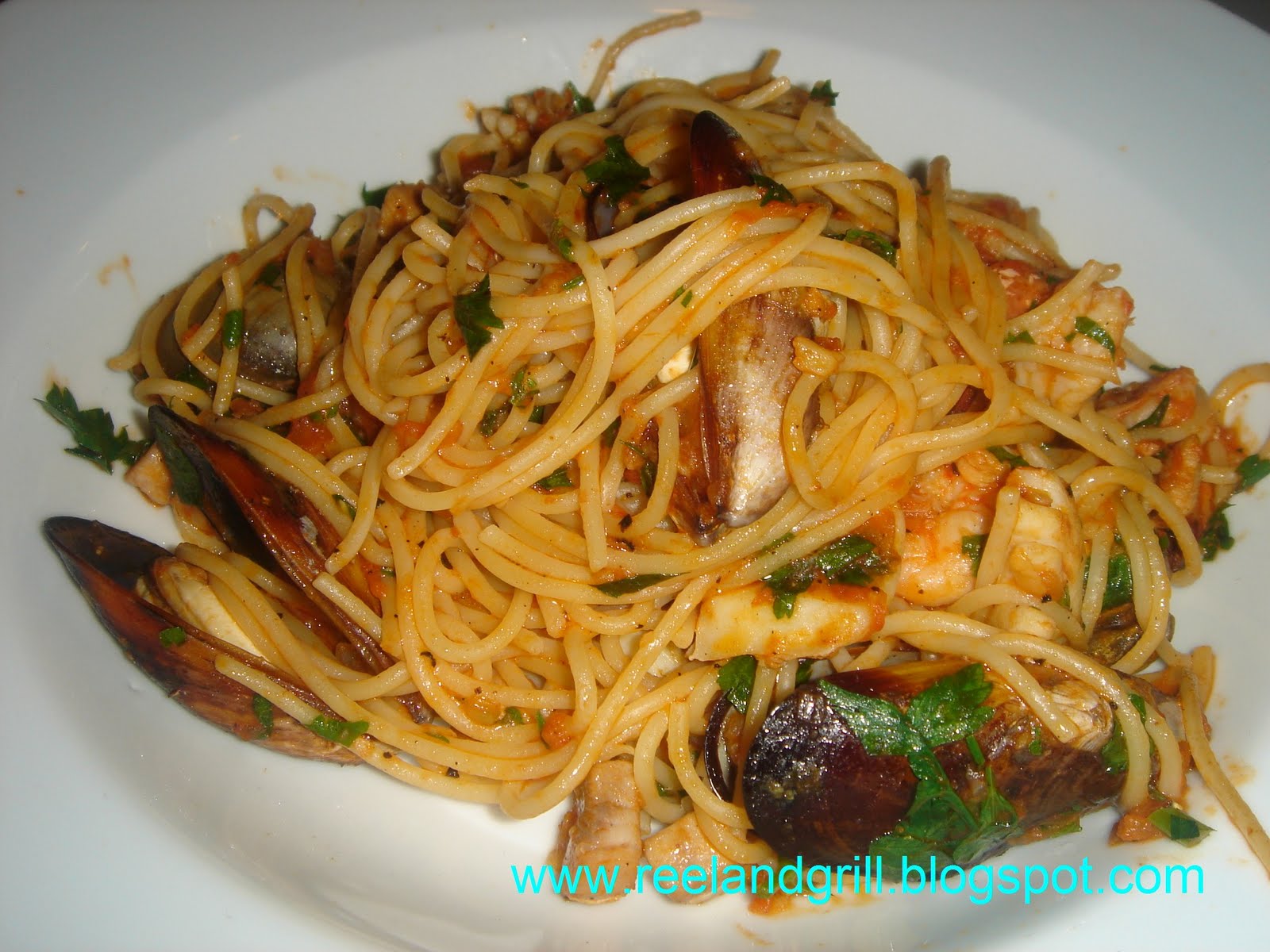 Reel and Grill: Dinner at Urban Kitchen In Colombo, Sri Lanka