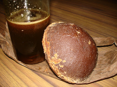 Reel and Grill: Kithul Treacle and Jaggery, Sweet & Healthy