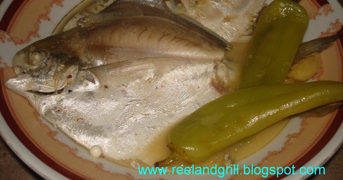 Talakitok Fish Recipe