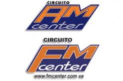 ANDINO DX: CIRCUITO FM CENTER