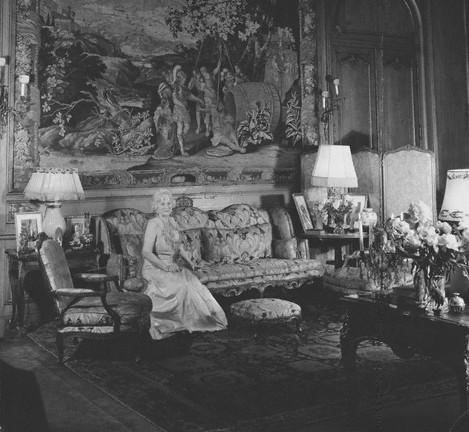 Grace Vanderbilt - Alchetron, The Free Social Encyclopedia