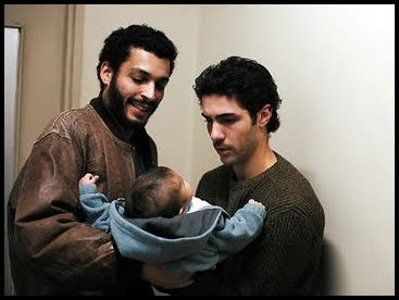 UN PROFETA (UN PROPHÈTE)