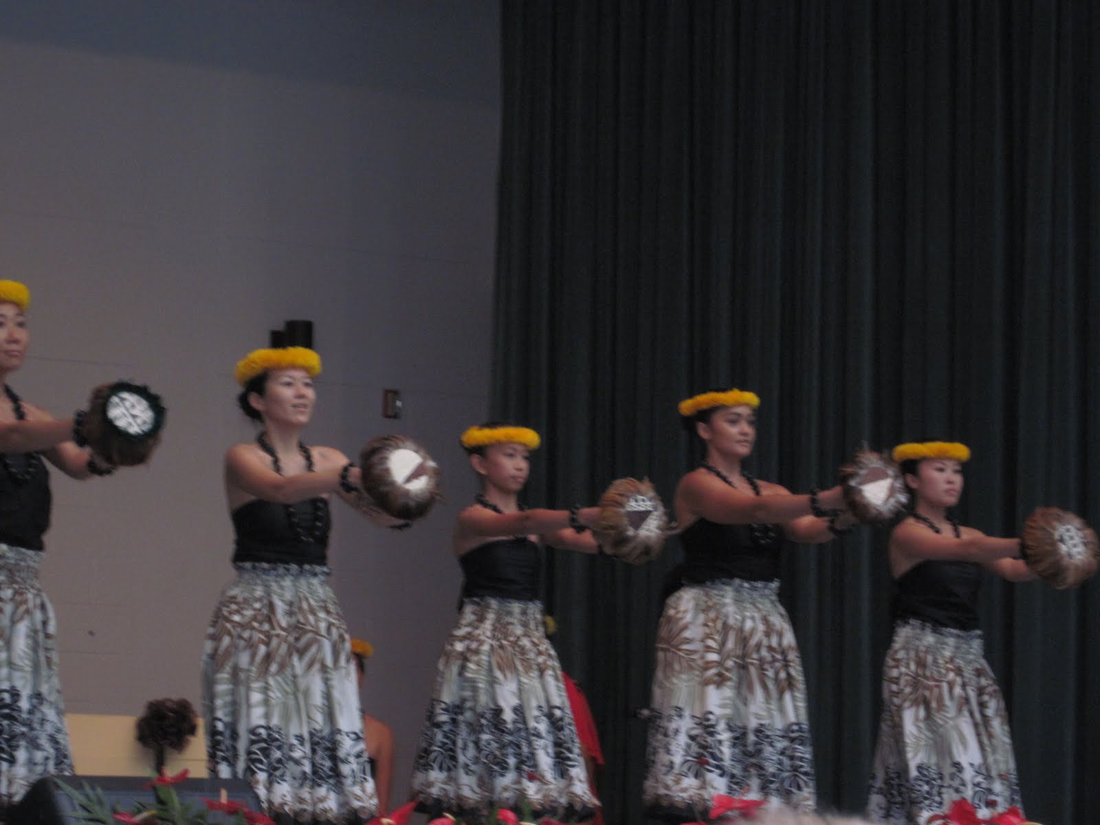 Living the Aloha Spirit, a Hula at a Time.: Ke Aloha o ke Akua- The ...