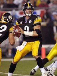 Sean's Ramblings: Interview with Brian St. Pierre