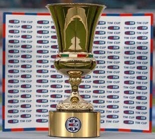 Fanta5frondi 2017/2018: ALBO D'ORO TIM CUP & SUPERCOPPA TIM