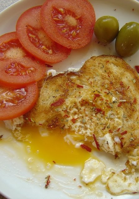 Tarp vėjo gūsių: PIRATO AKIS PUSRYČIAMS