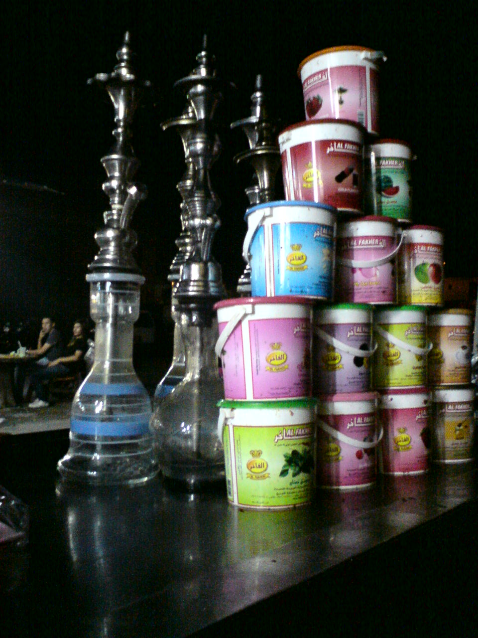 Everyday I m Shuffling What Is SHISHA everyday-i-m-shuffling-what-is-shisha